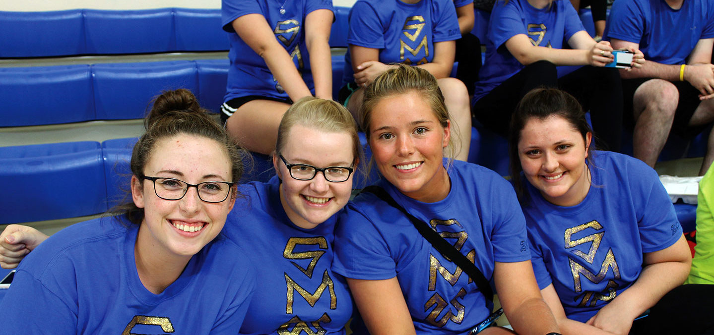 Events Archives - Saint Mary-of-the-Woods College