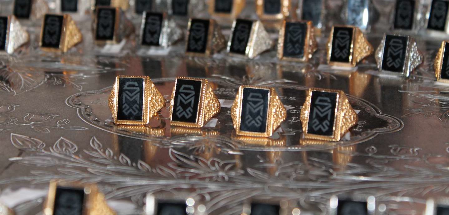 Legacy Ring Program - Saint Mary-of-the-Woods College