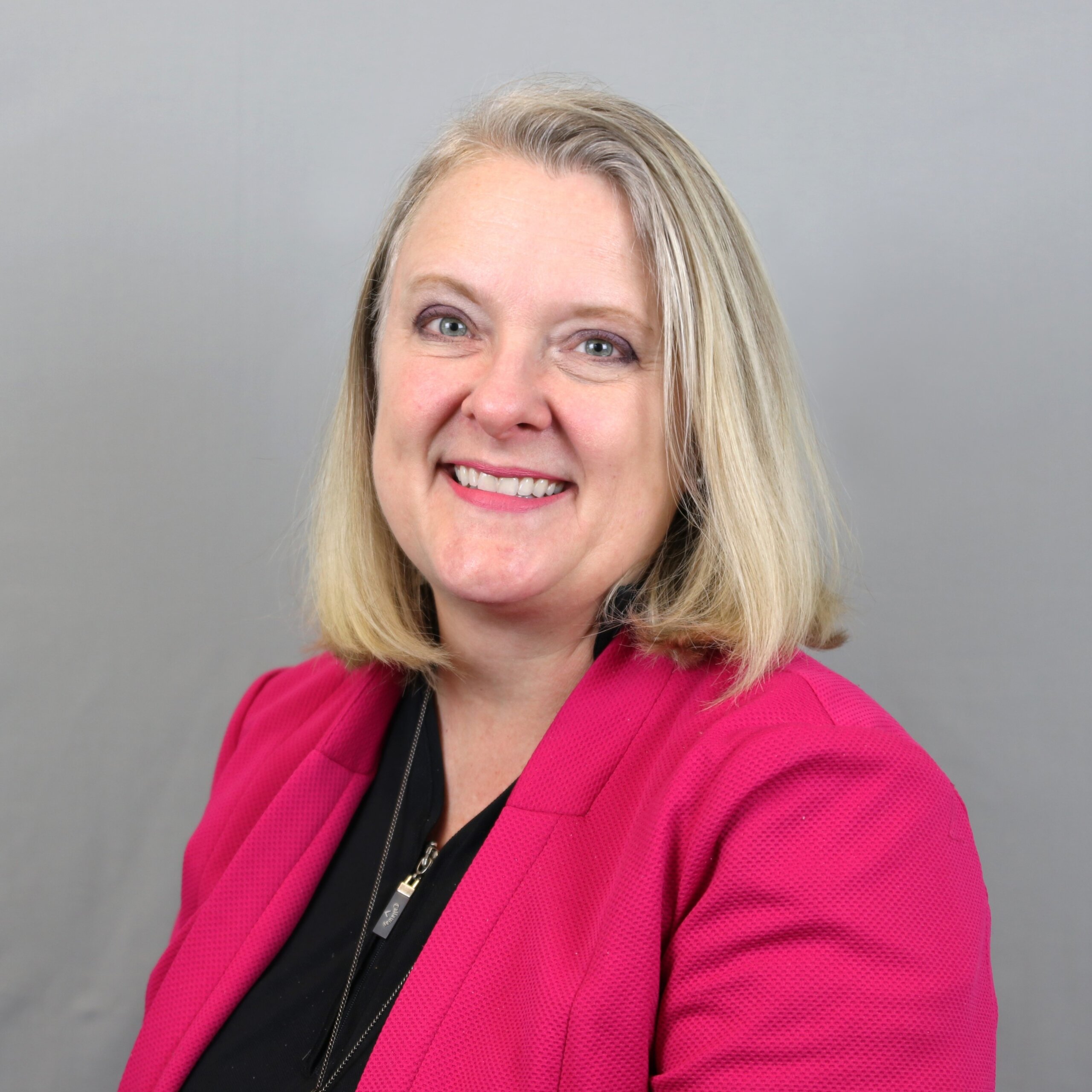 Business and Leadership Faculty - Saint Mary-of-the-Woods College