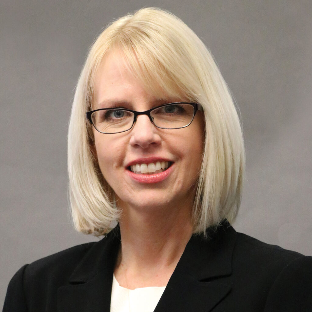 Sarah Maxwell - Saint Mary-of-the-Woods College