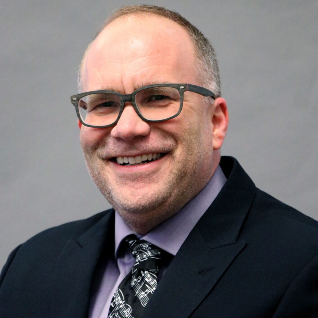 Peter Meyer - Saint Mary-of-the-Woods College