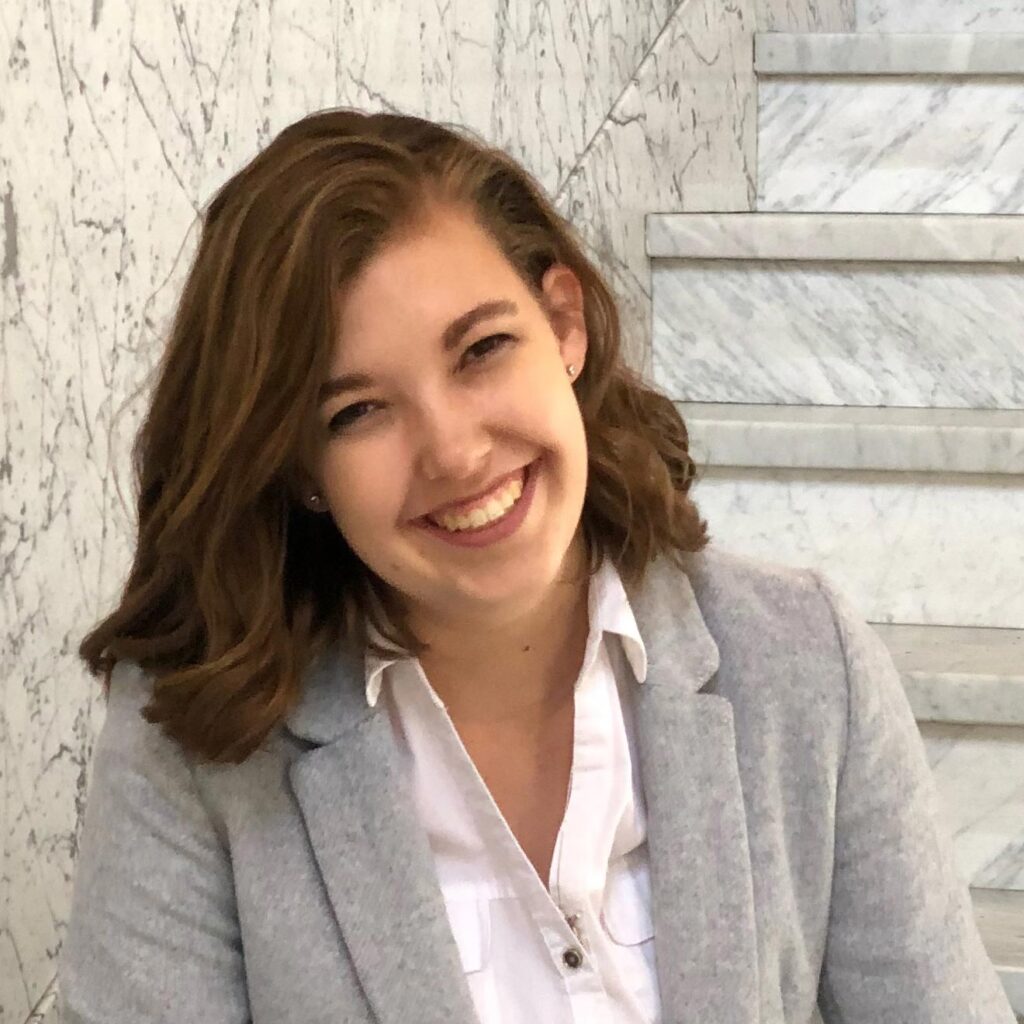 “Goodnight and joy be with you all” (A farewell from Ireland) - SMWC