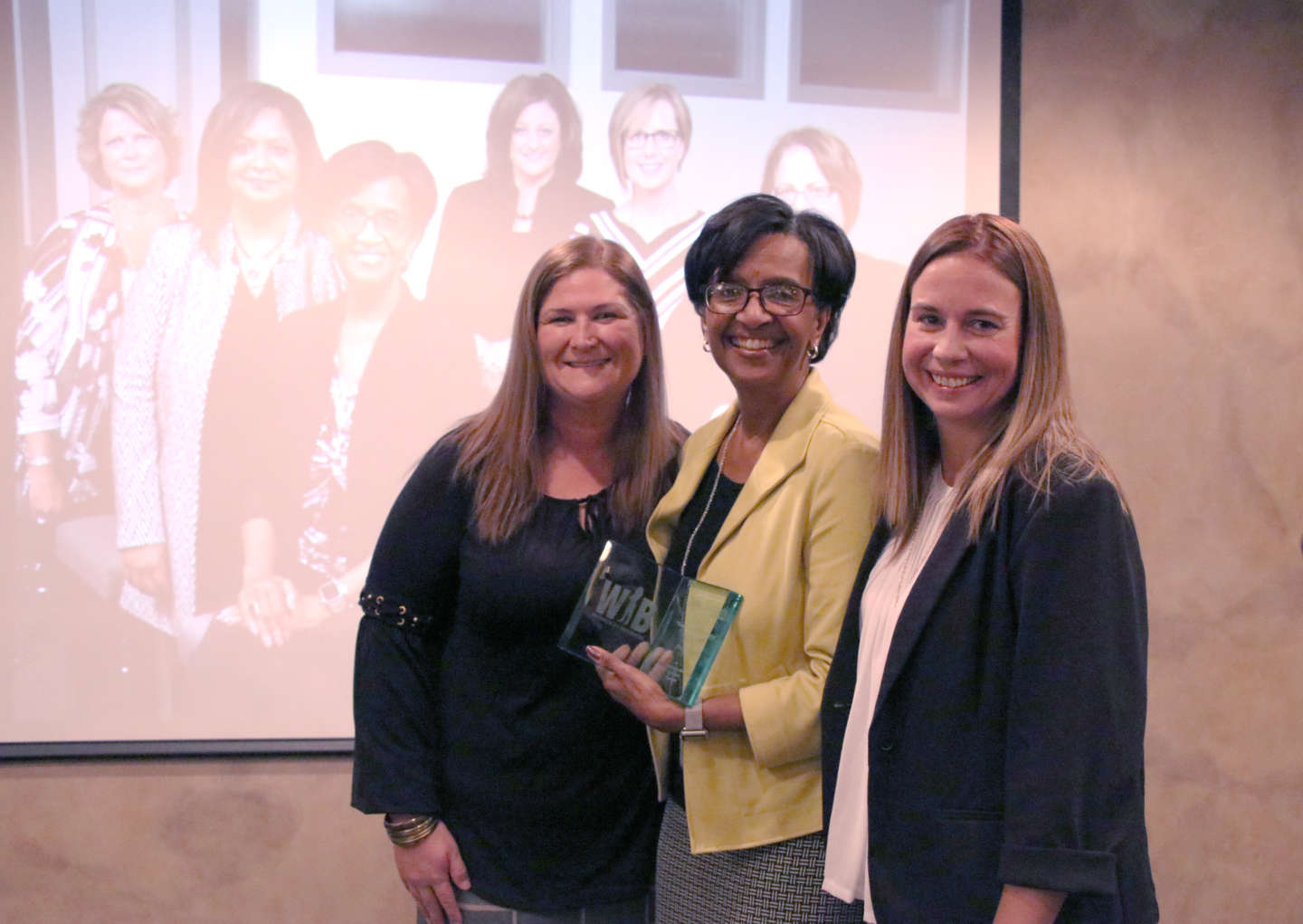 Terre Haute magazine honors Woods Online alumna - SMWC