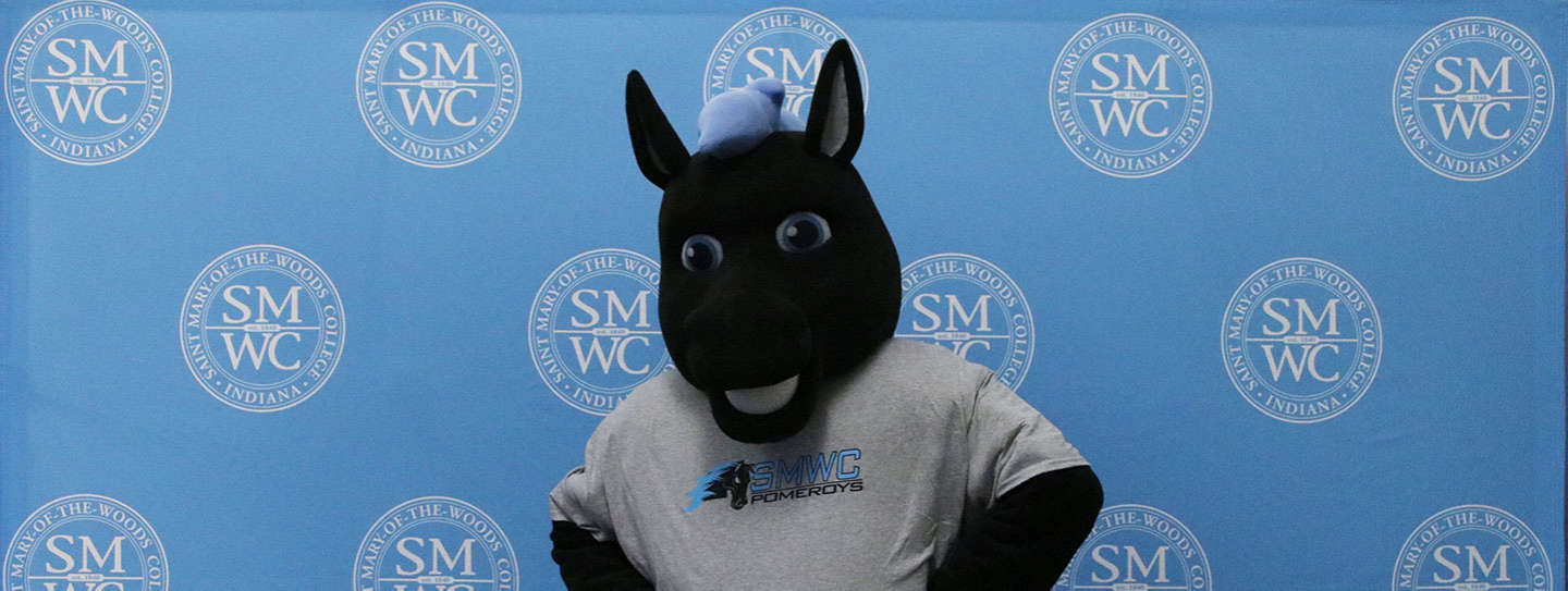 SMWC introduces mascot - SMWC