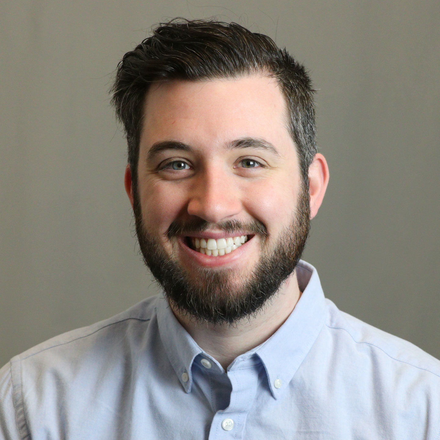 Ring Day reflections: Timothy Foster - SMWC