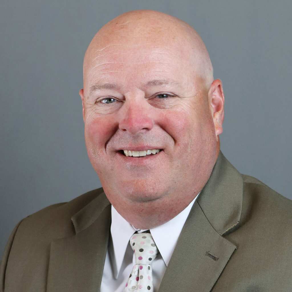 Greg Ewing - Saint Mary-of-the-Woods College