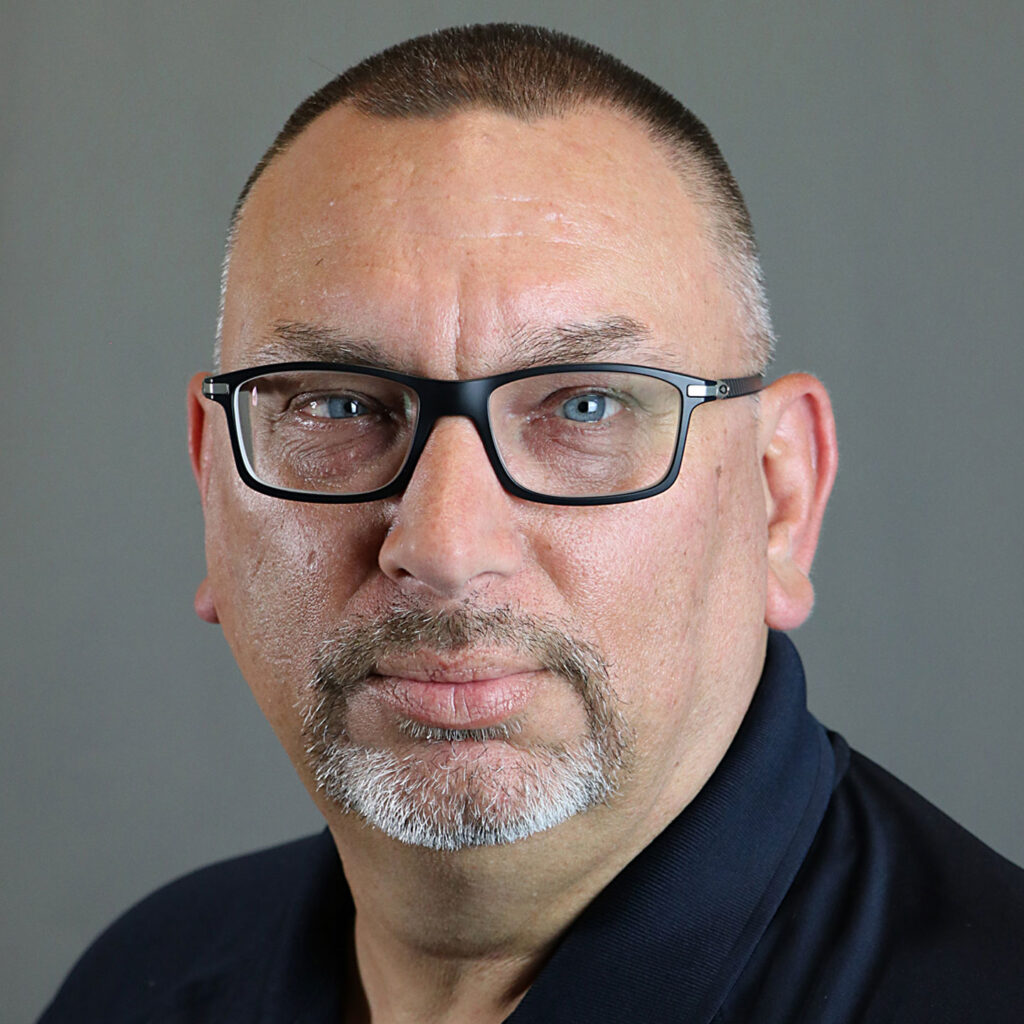 Kevin Bratcher - Saint Mary-of-the-Woods College