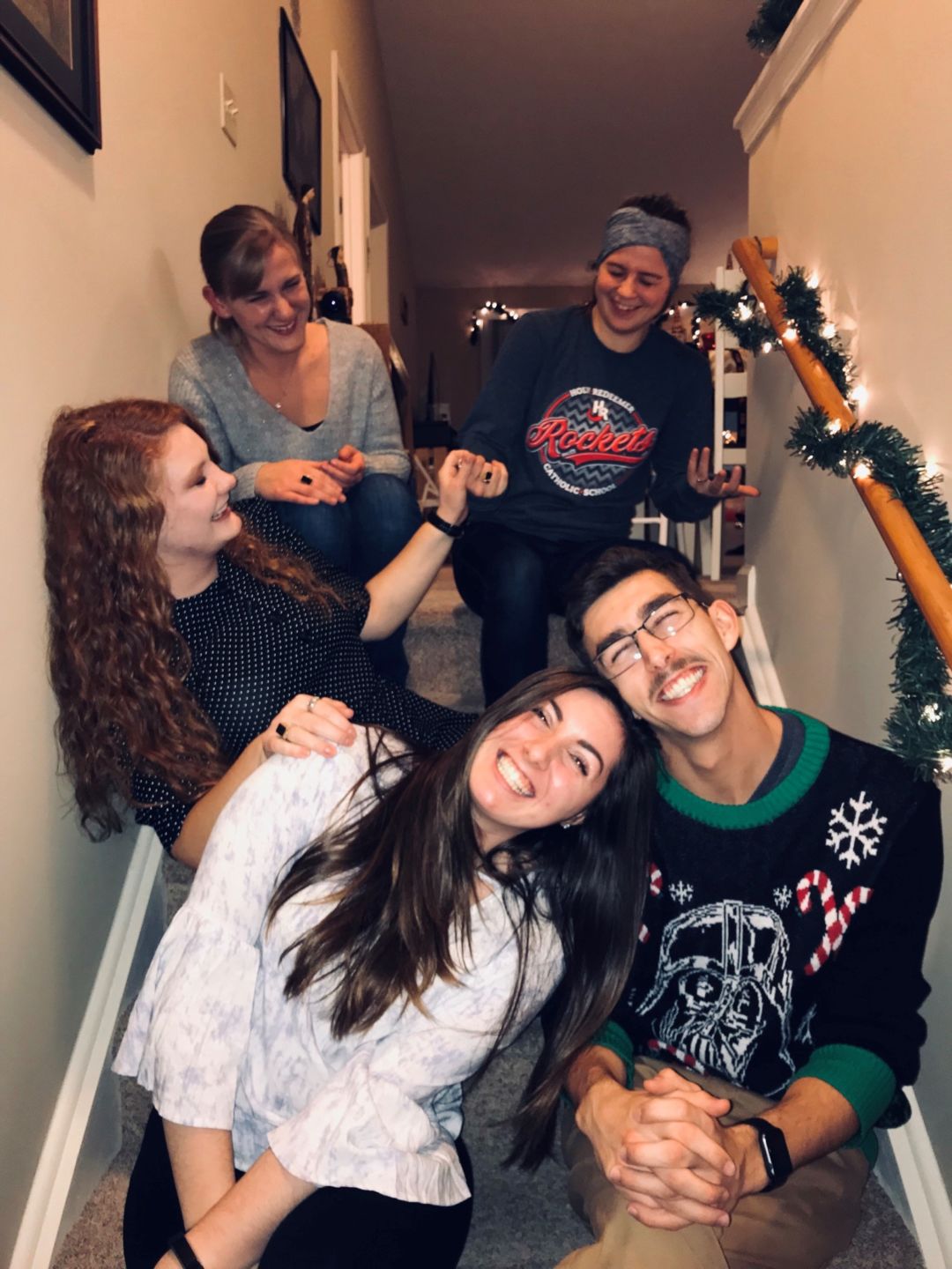 Five Reasons why I love Big/Little week - SMWC