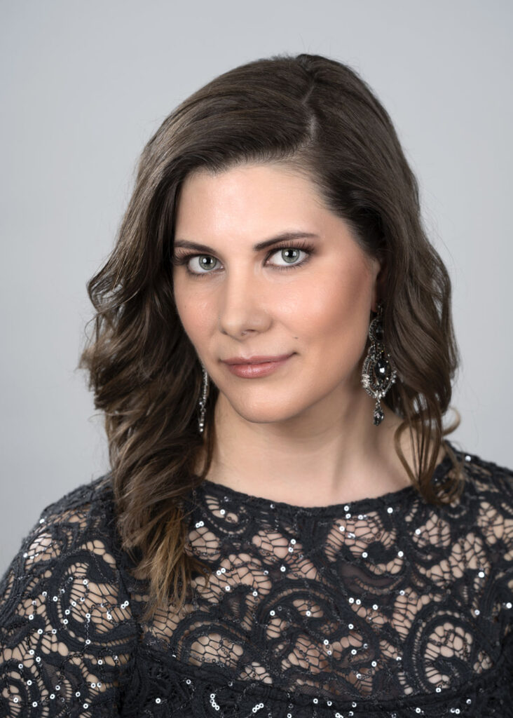 Artists-in-Residence create unique learning opportunities - SMWC