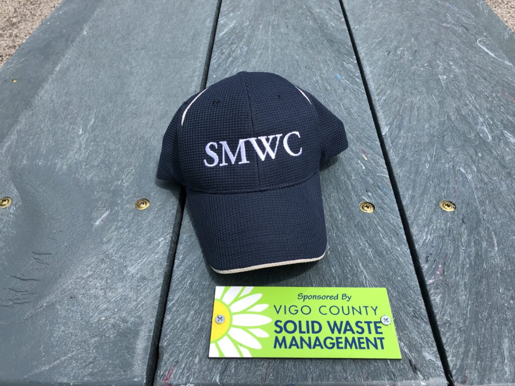 SMWC finishes Caps to Benches Project - SMWC