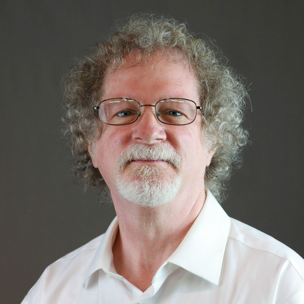 John Davis - Saint Mary-of-the-Woods College