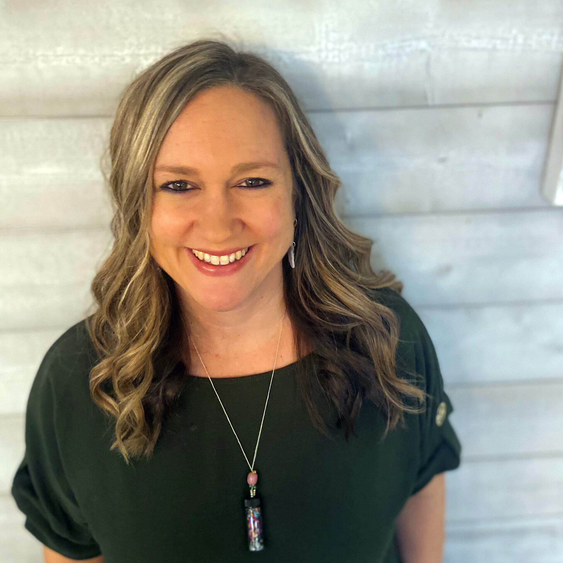 Annette Burckart - Saint Mary-of-the-Woods College