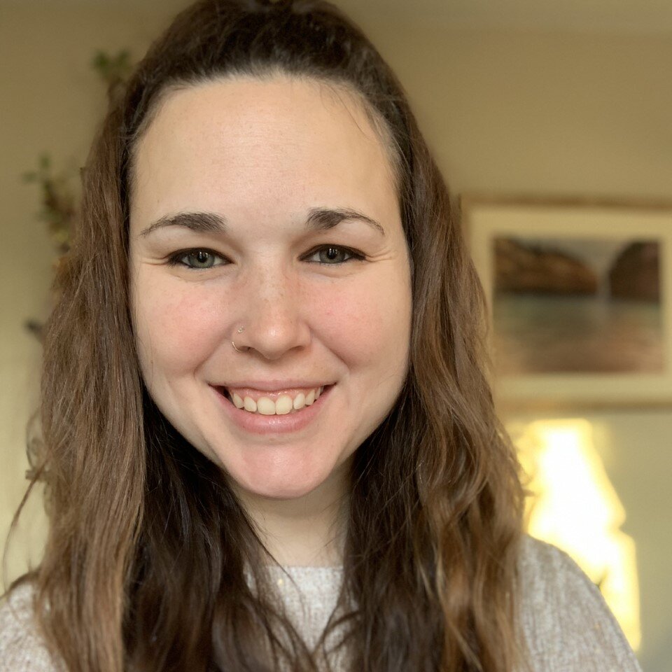 Ashley Bullock - Saint Mary-of-the-Woods College