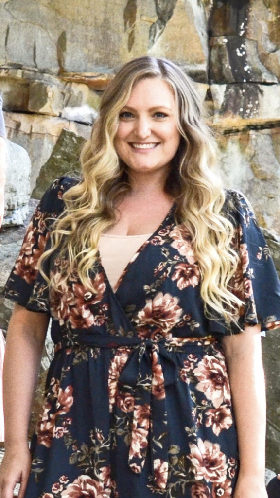 Monica P. Butler - Saint Mary-of-the-Woods College