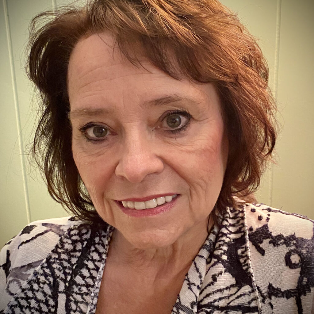 Sue Radtke - Saint Mary-of-the-Woods College