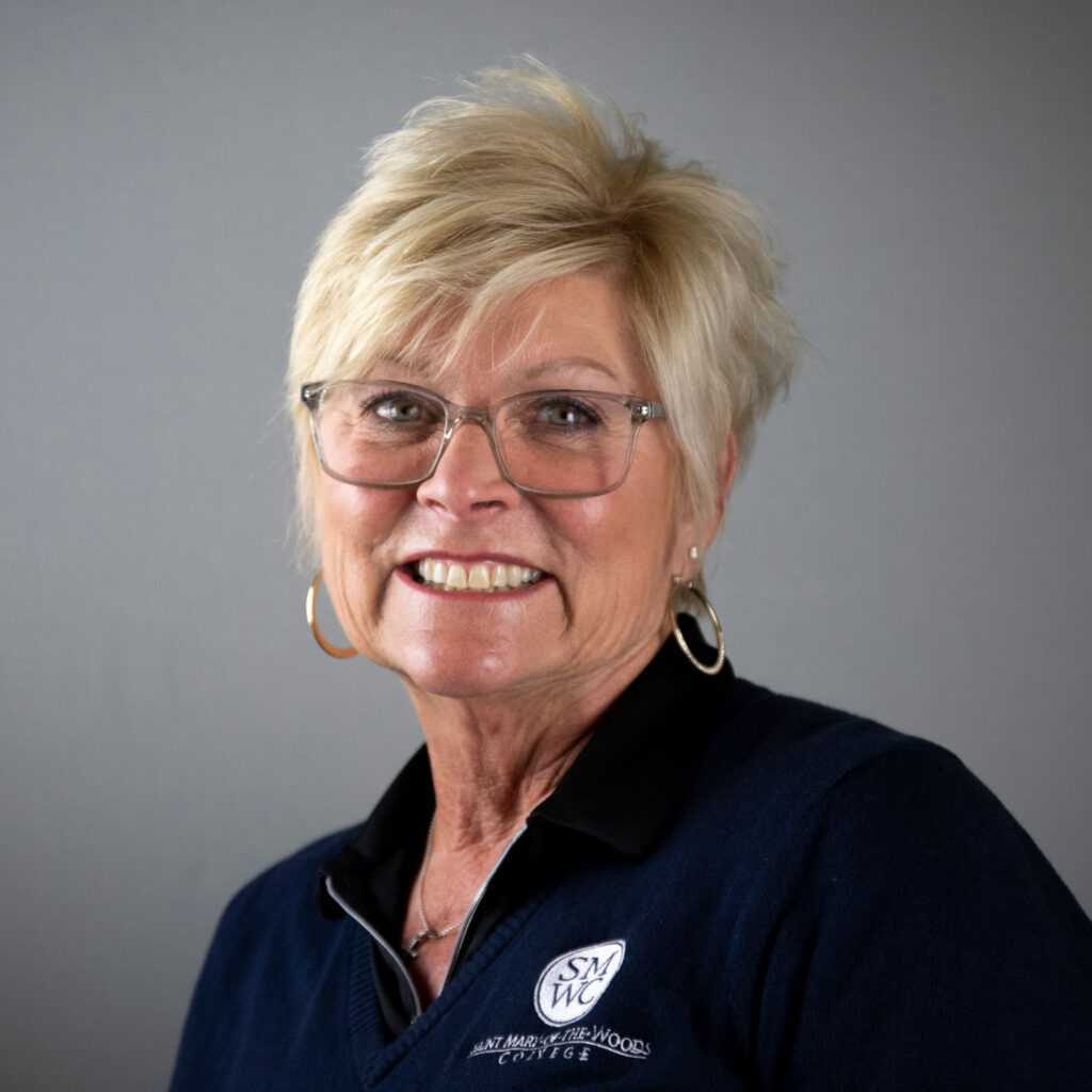 Board of Trustees - Saint Mary-of-the-Woods College