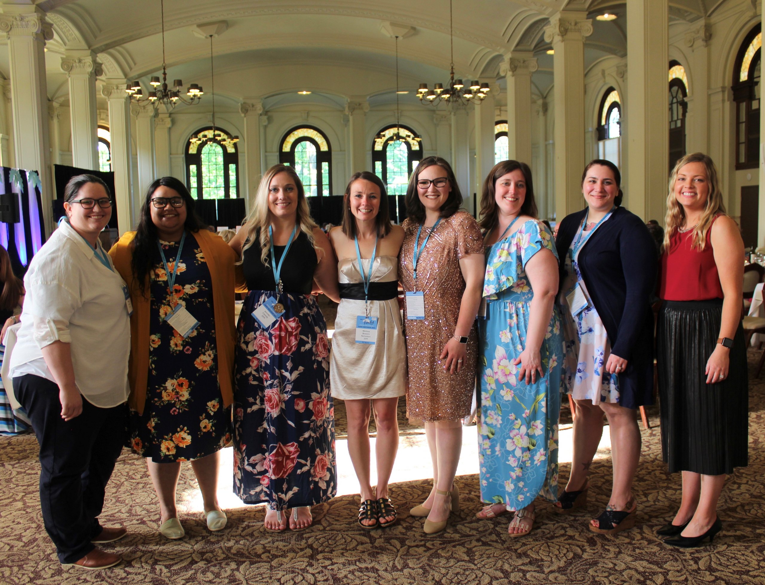 Alumni - Saint Mary-of-the-Woods College