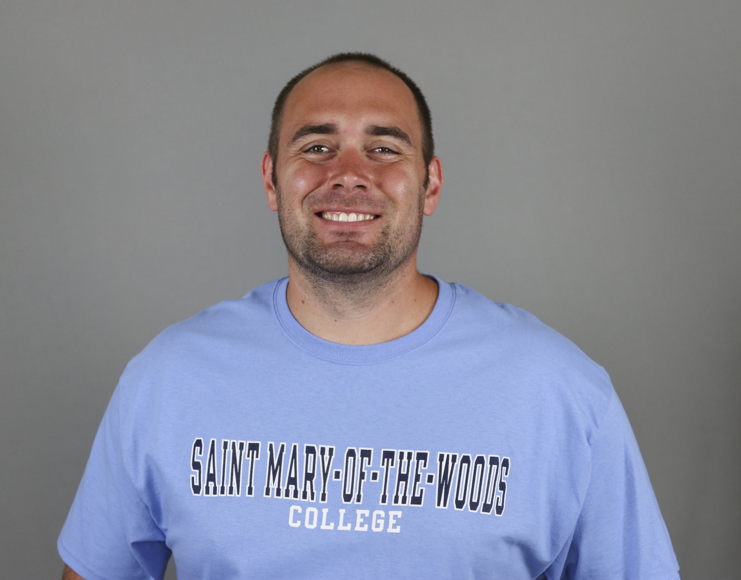 Ian Harris - Saint Mary-of-the-Woods College