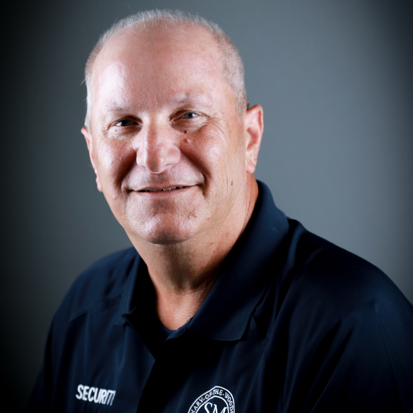 Robert Compton - Saint Mary-of-the-Woods College