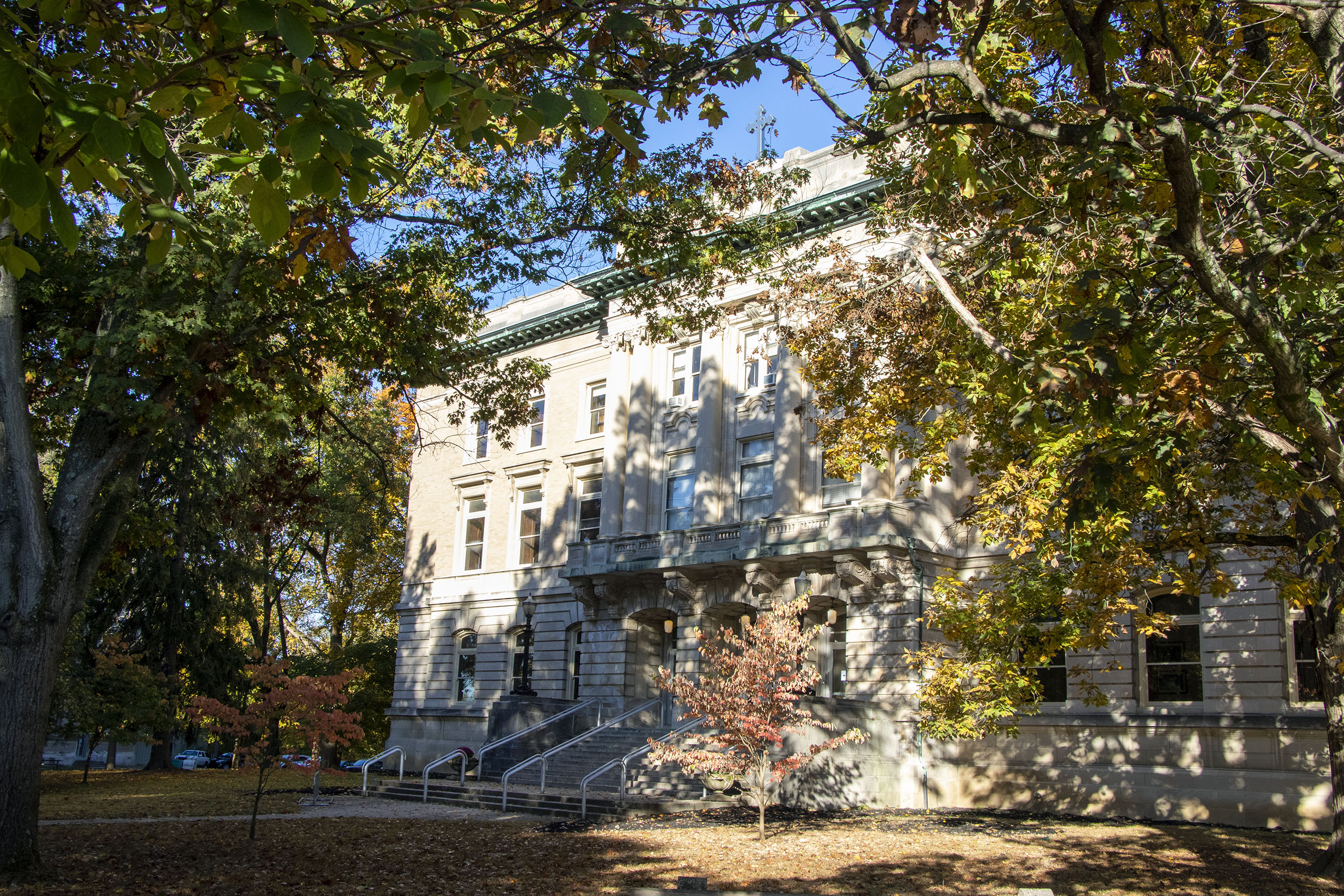 Grants help find function and drive fulfillment - SMWC