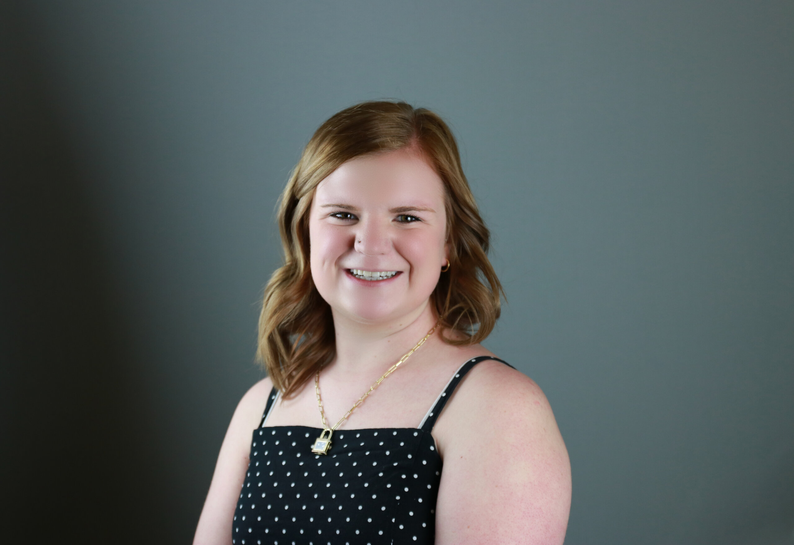 Hailey Longardner - Saint Mary-of-the-Woods College