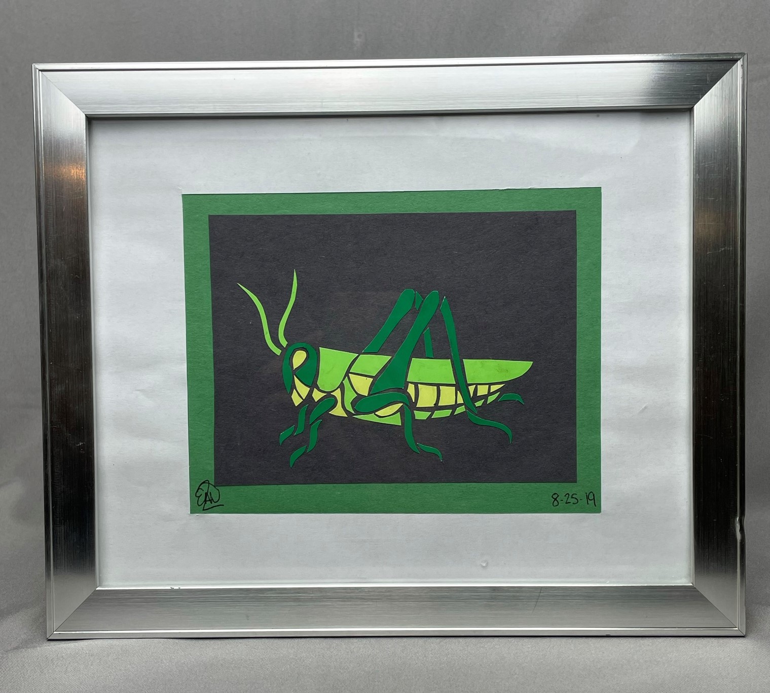 Erin Uppman - Saint Mary-of-the-Woods College