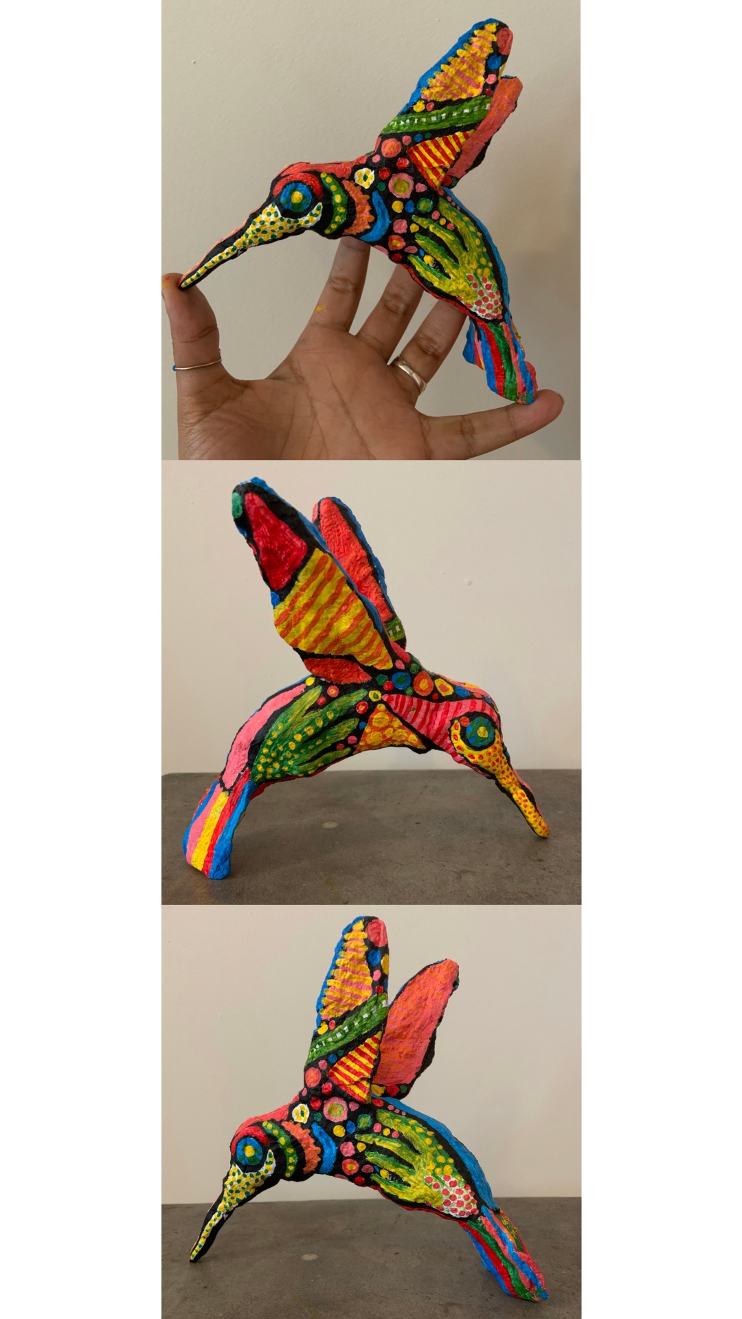 Selena Hicks - Saint Mary-of-the-Woods College