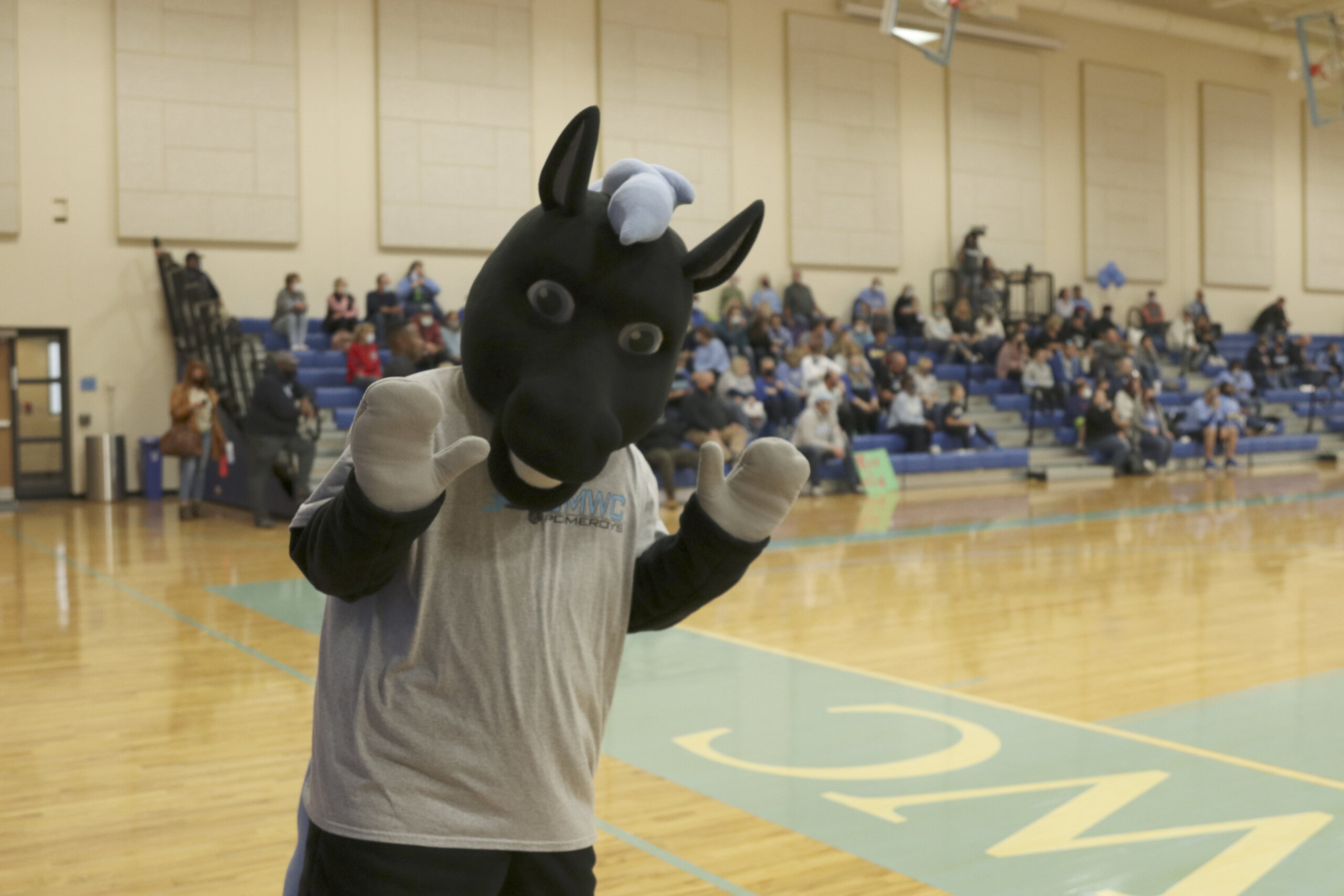 Mapping out the future of athletics - SMWC