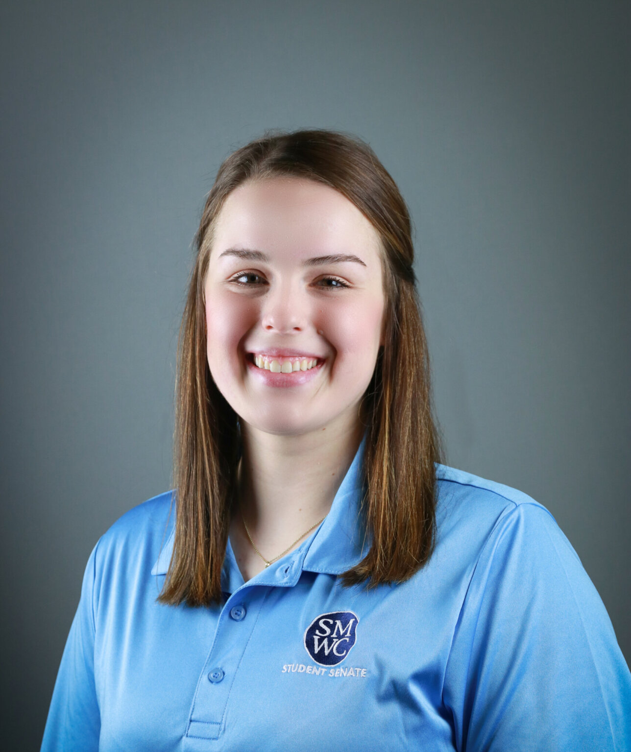 Hannah Ellis - Saint Mary-of-the-Woods College