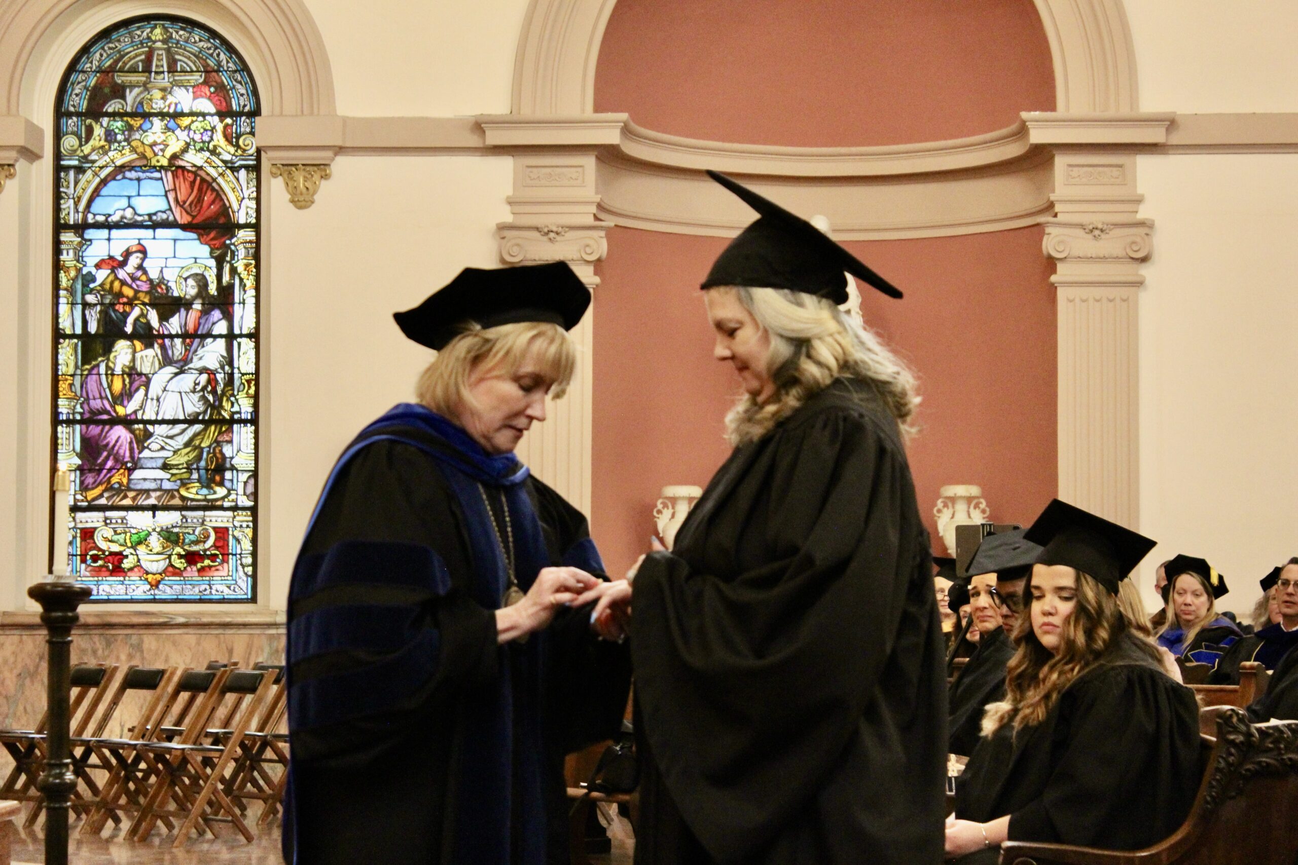 100th Ring Day marks accomplishments and appreciation of traditions for ...