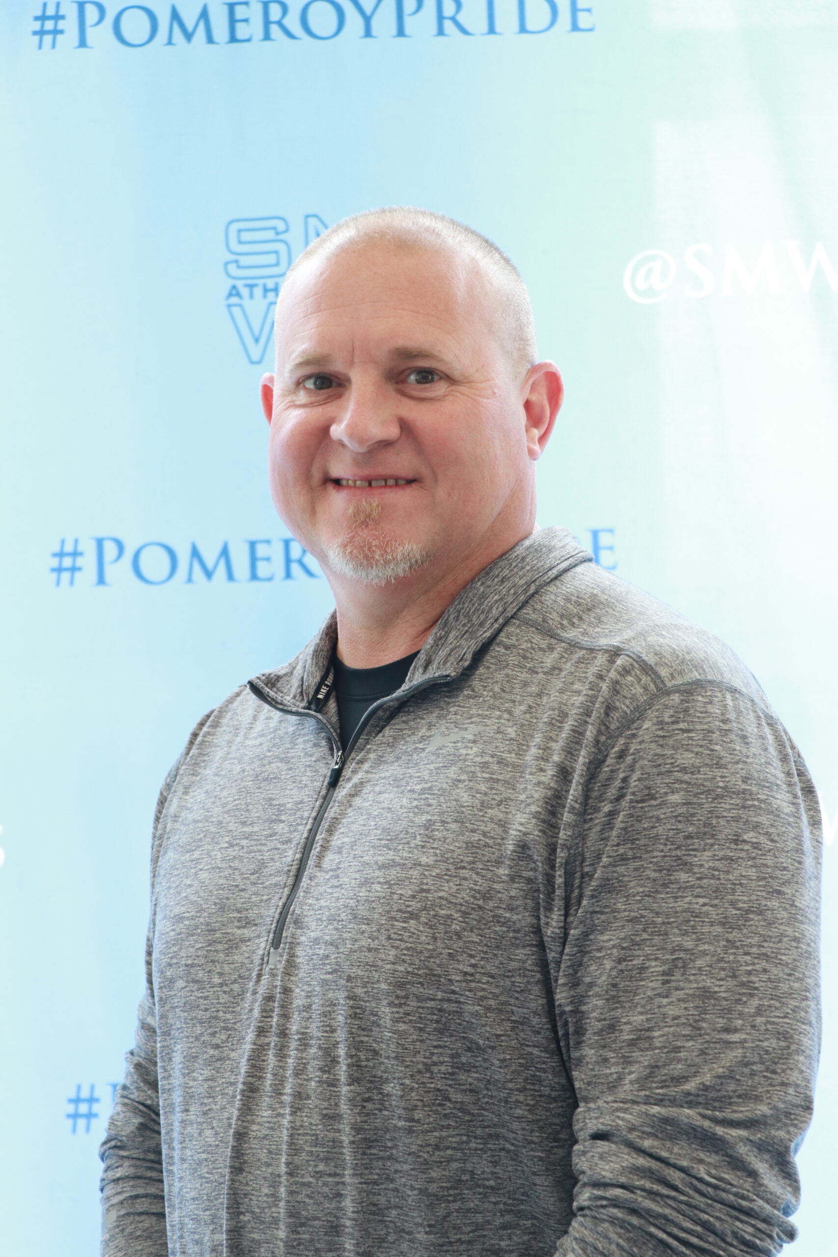 Powell named SMWC Sprint Football Head Coach - SMWC