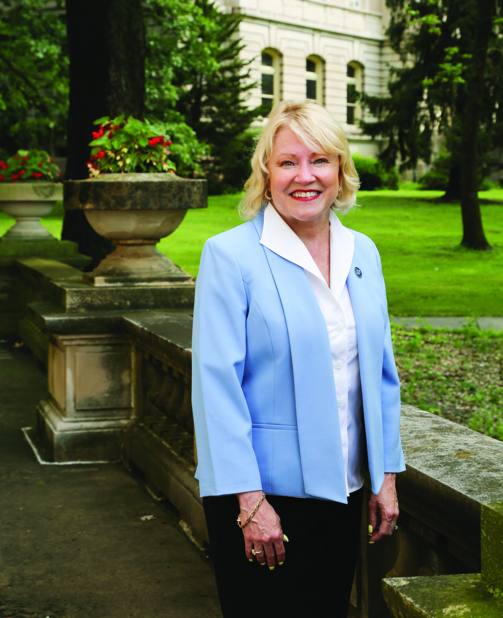 Foundation Day Message from the President - SMWC