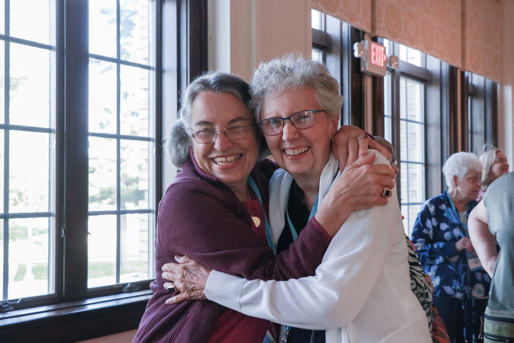 News Archives - Saint Mary-of-the-Woods College