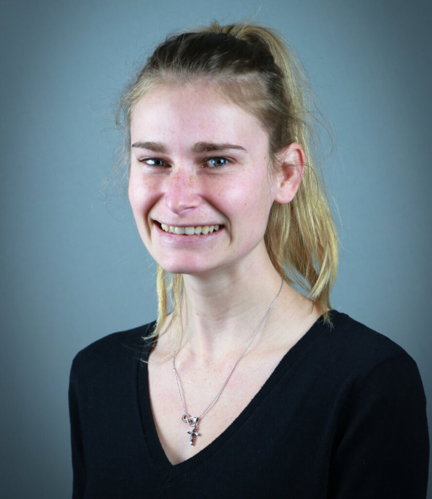 Kendyll Schulz - Saint Mary-of-the-Woods College