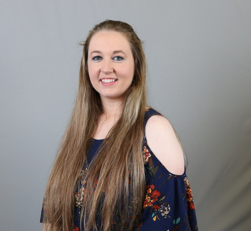 Keeley Cleghorn - Saint Mary-of-the-Woods College
