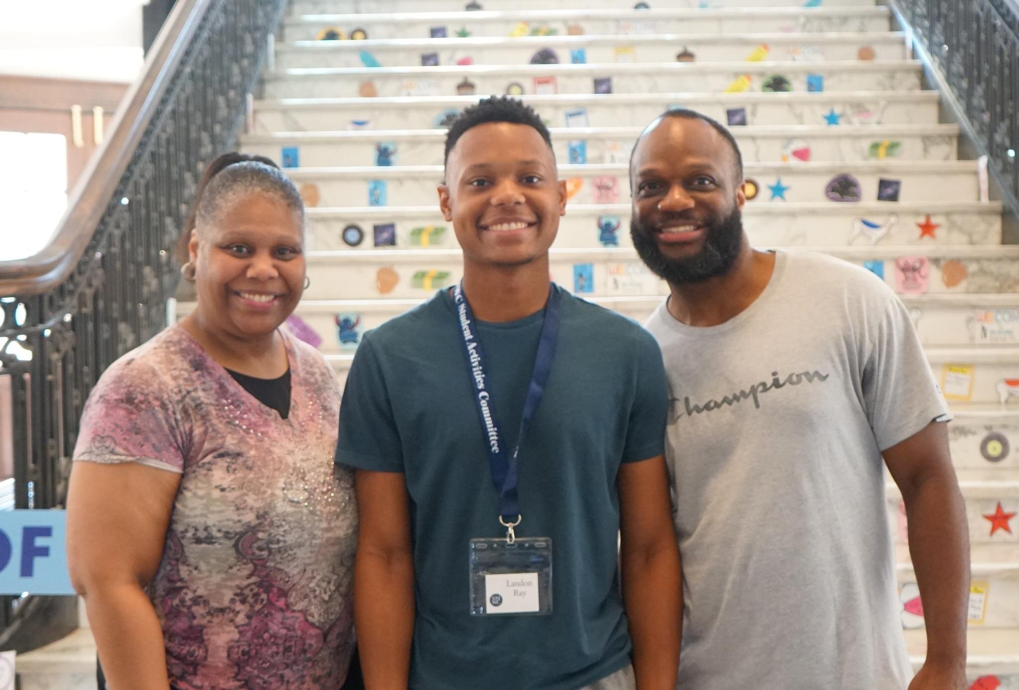 SMWC welcomes the Class of 2026 with record-breaking numbers - SMWC