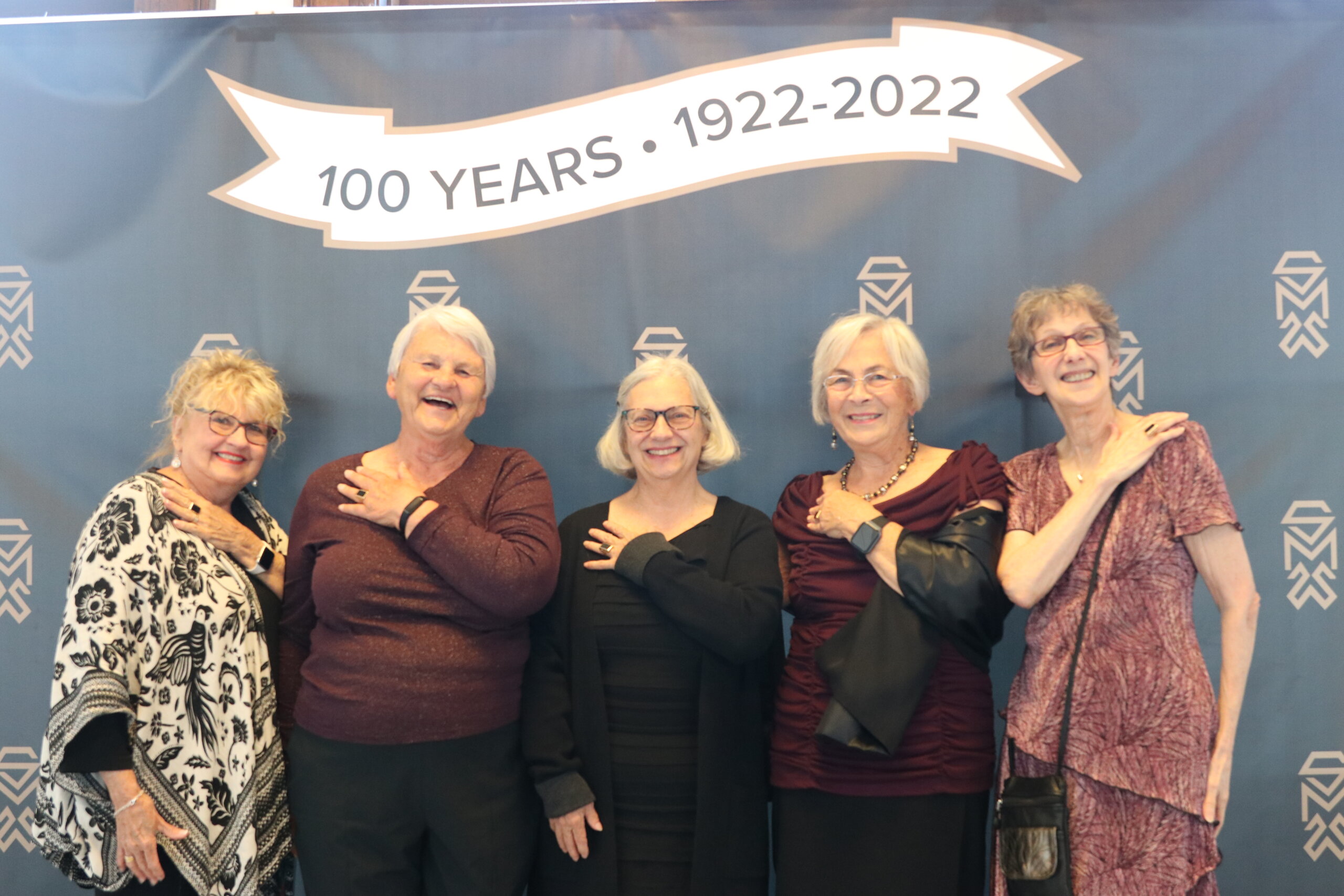 Woods Ring Sculpture, Ring Scholarship announced at Ring Centennial ...