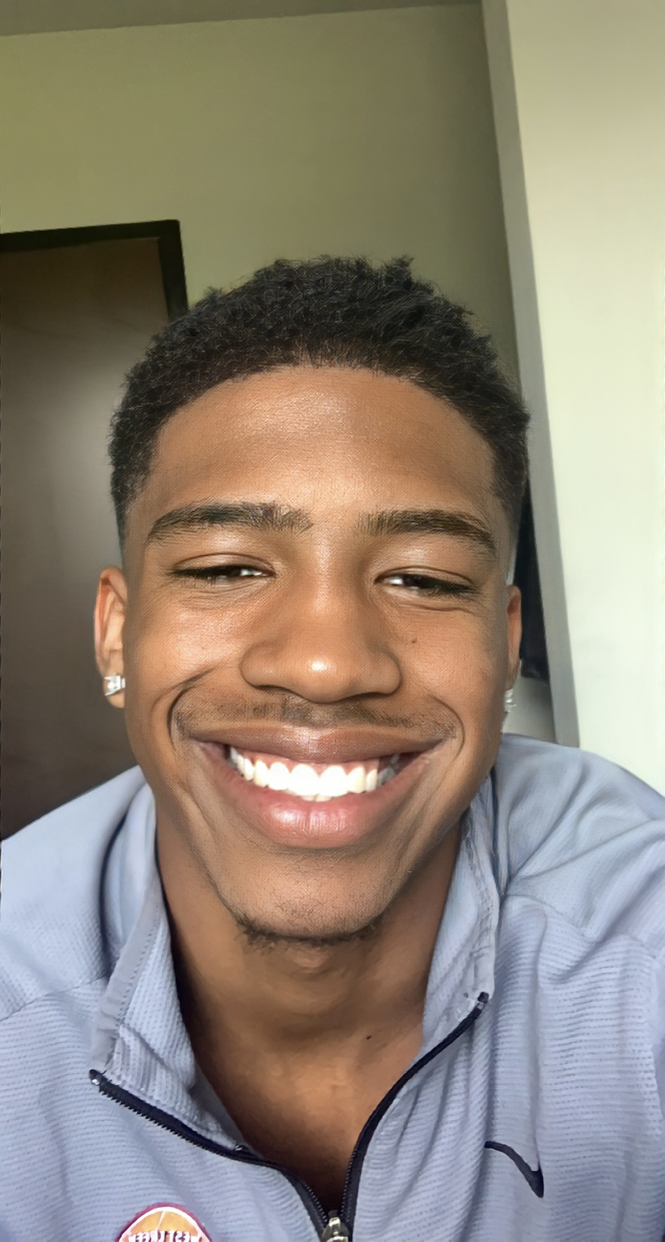 Charles Dunson - Saint Mary-of-the-Woods College