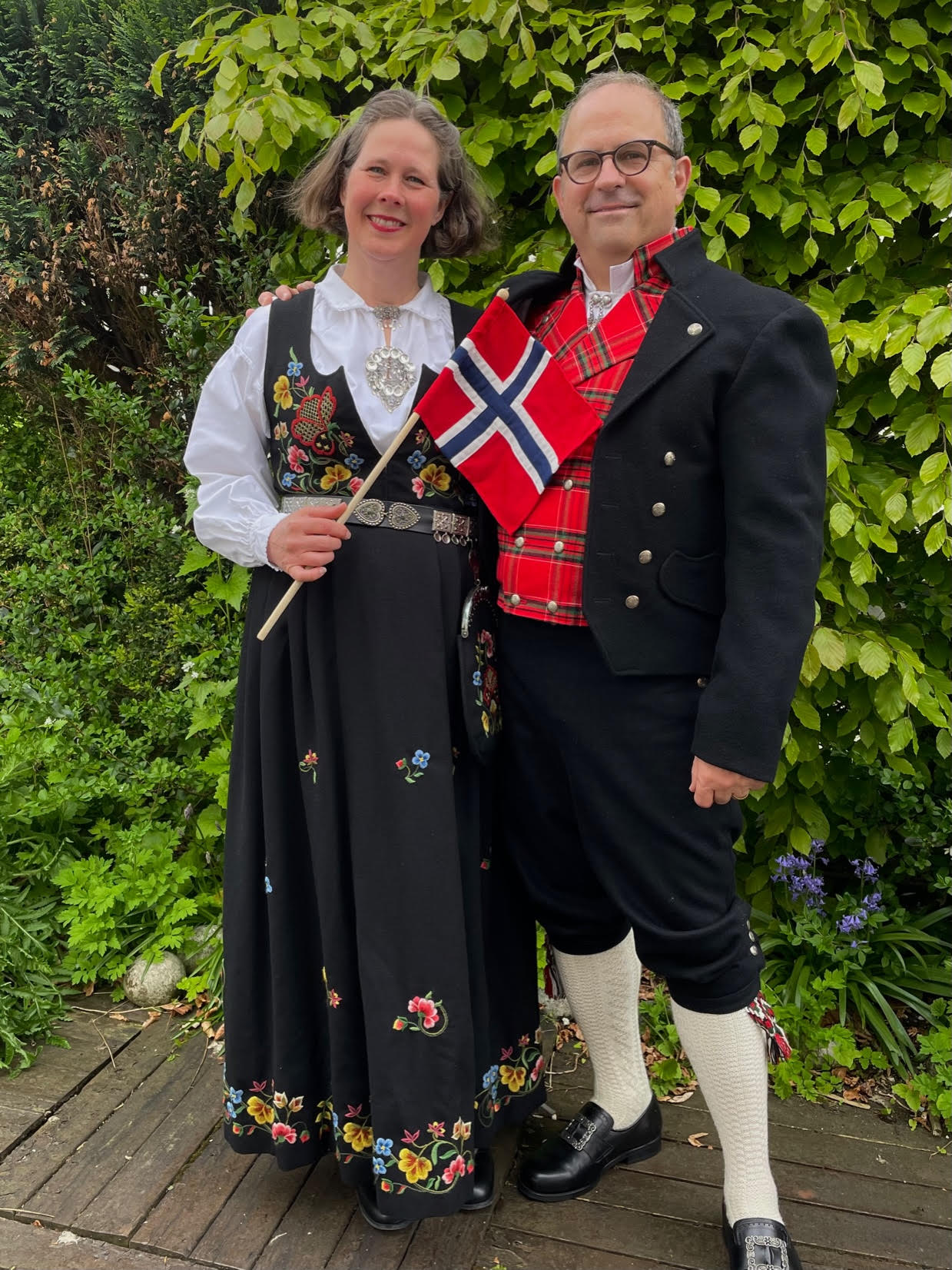 Global Reach: Global alumni making a difference - SMWC