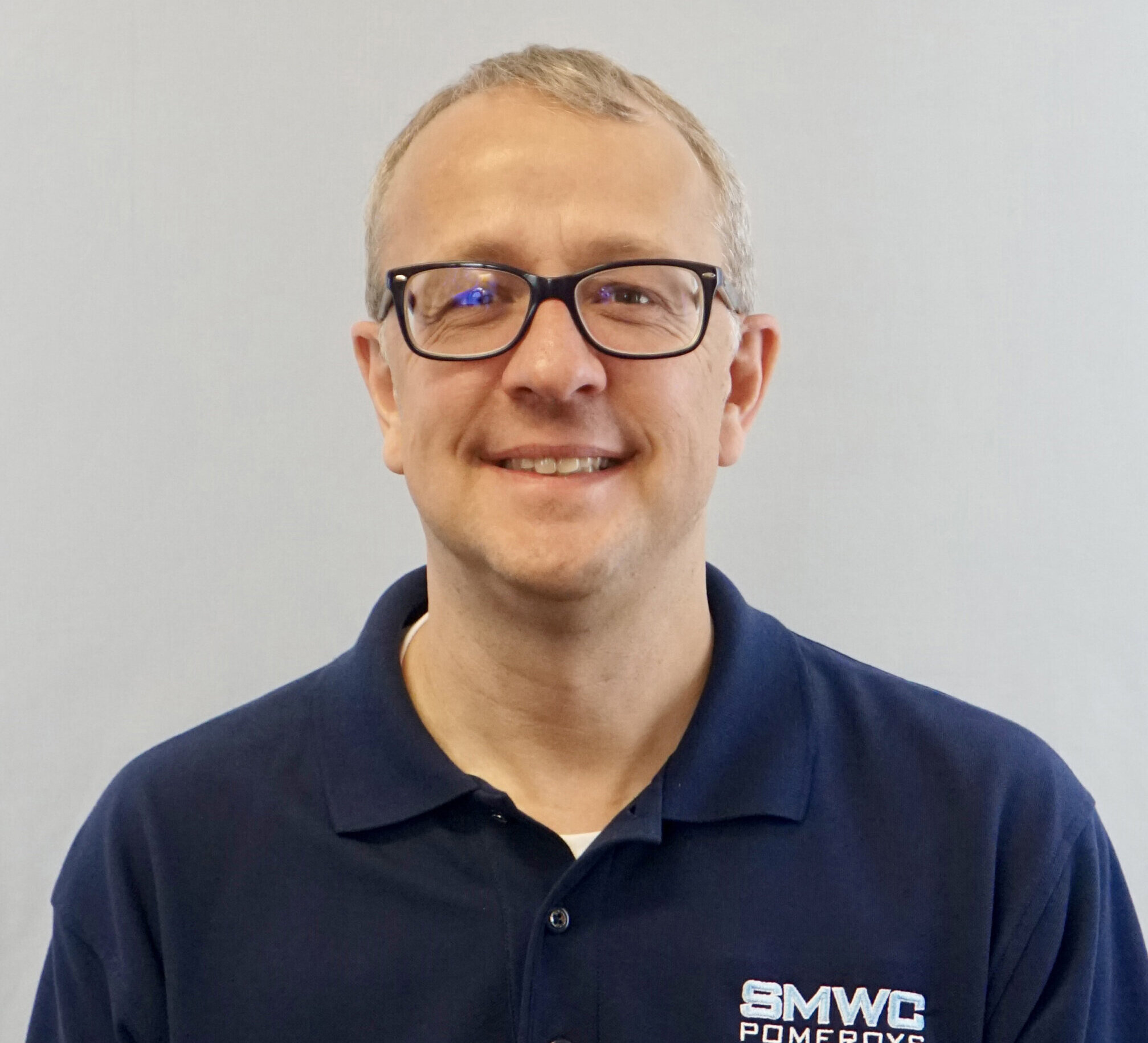 Kevin Lanke - Saint Mary-of-the-Woods College