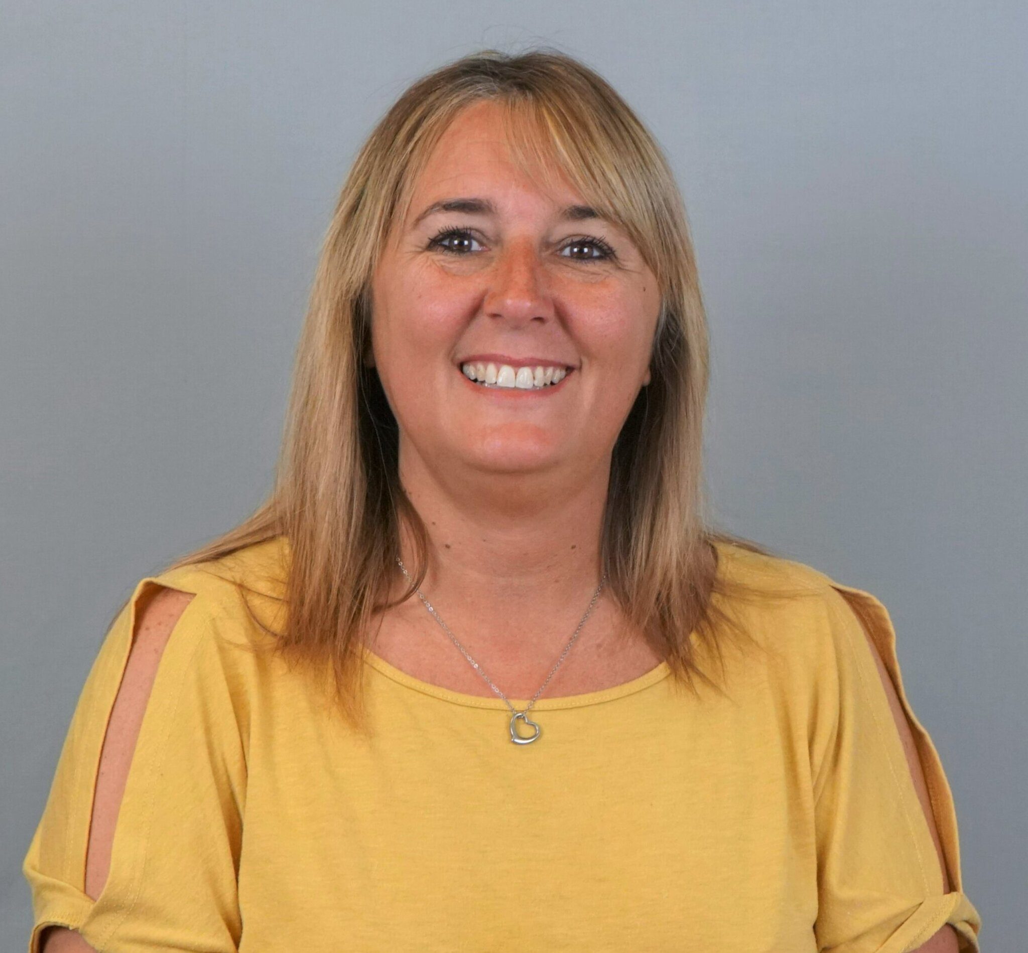 Tia Heid - Saint Mary-of-the-Woods College