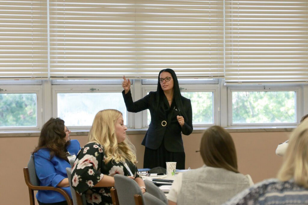 Graduate Degree Programs | Saint Mary-of-the-Woods College