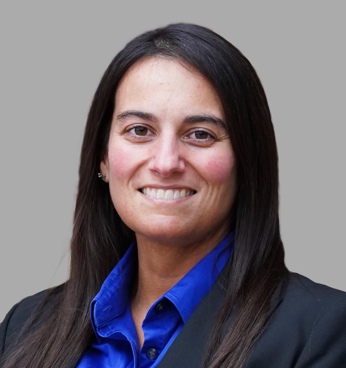 Tonya Sawyer - Saint Mary-of-the-Woods College