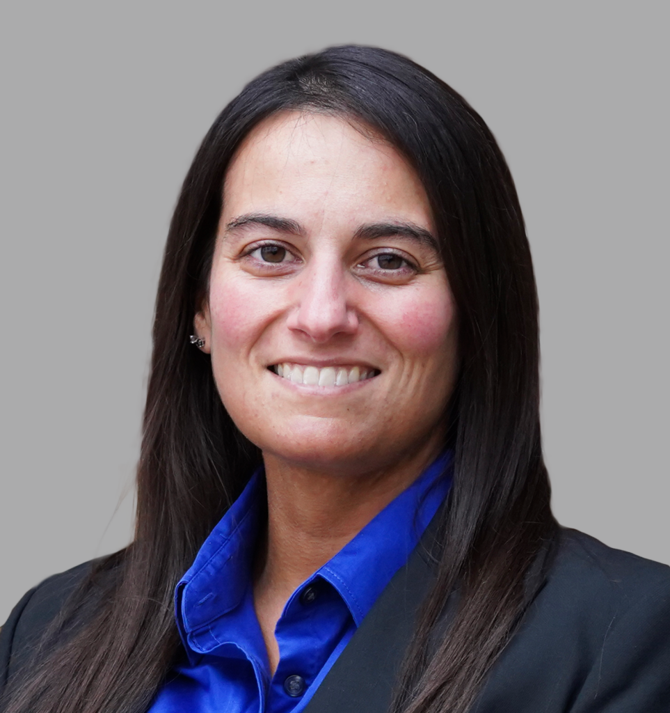 Tonya Sawyer - Saint Mary-of-the-Woods College