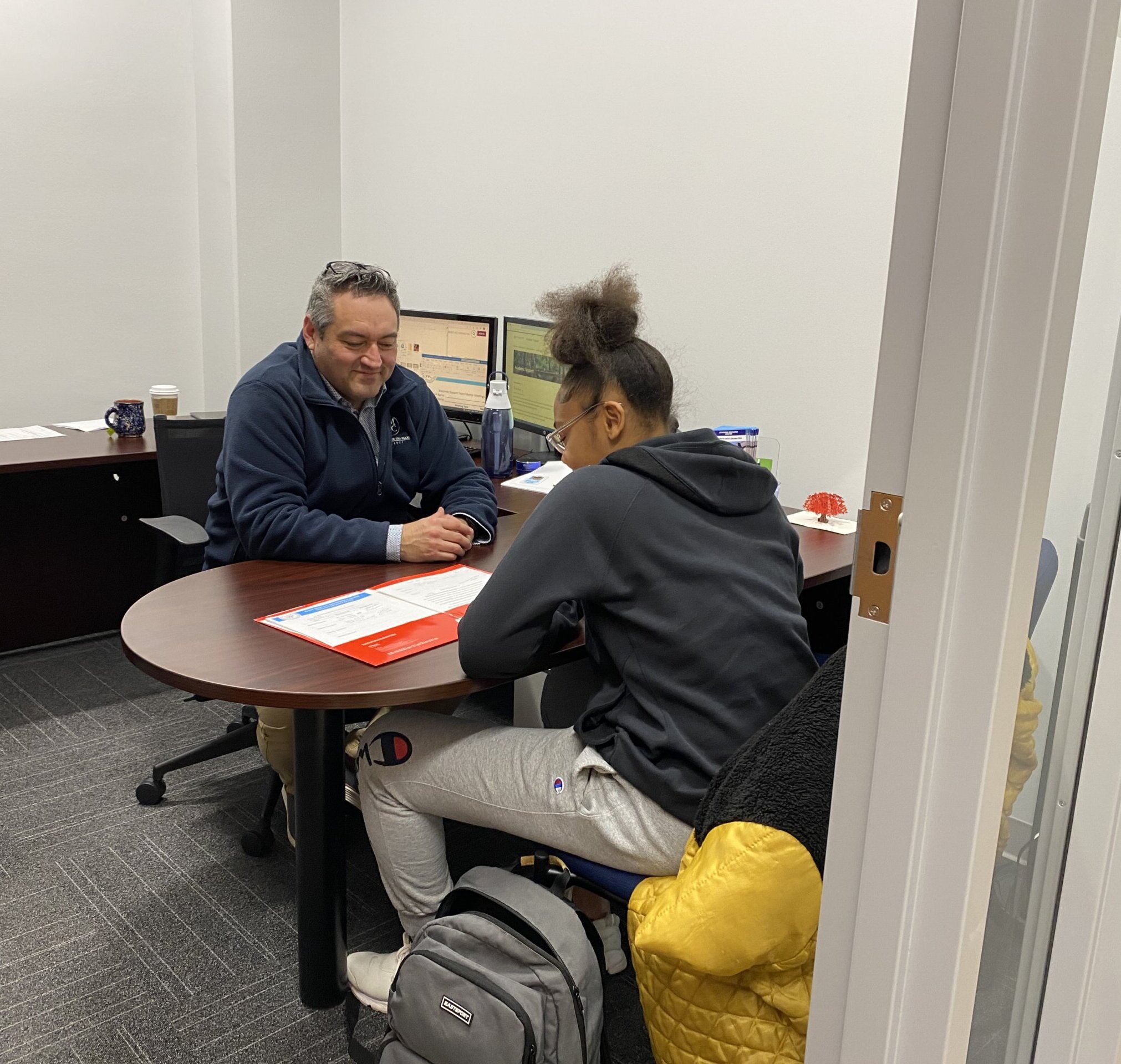 How to choose your major at SMWC - SMWC