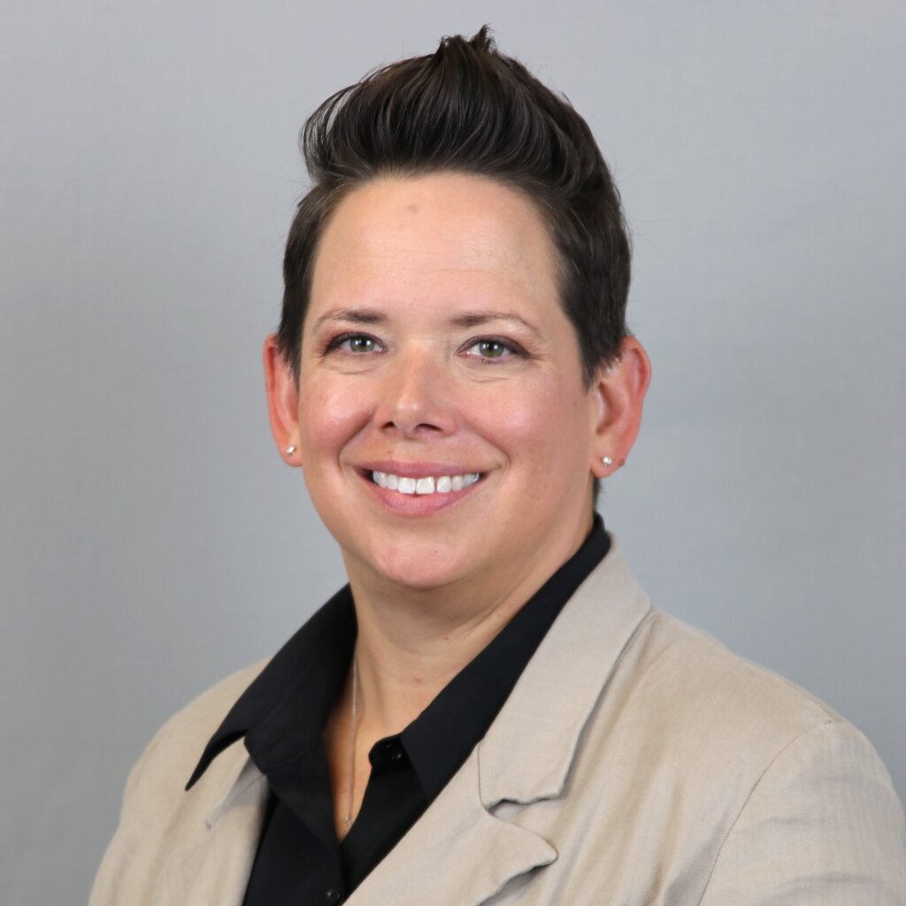 Board of Trustees - Saint Mary-of-the-Woods College