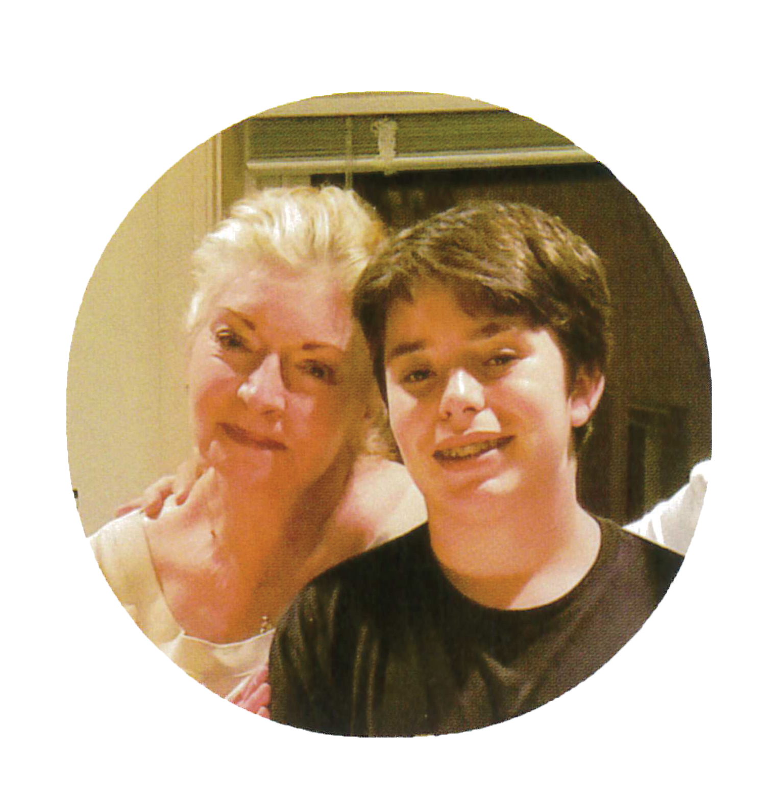 A Passion for Serving: The Journey of Glenna Crew Orr ’71 - SMWC