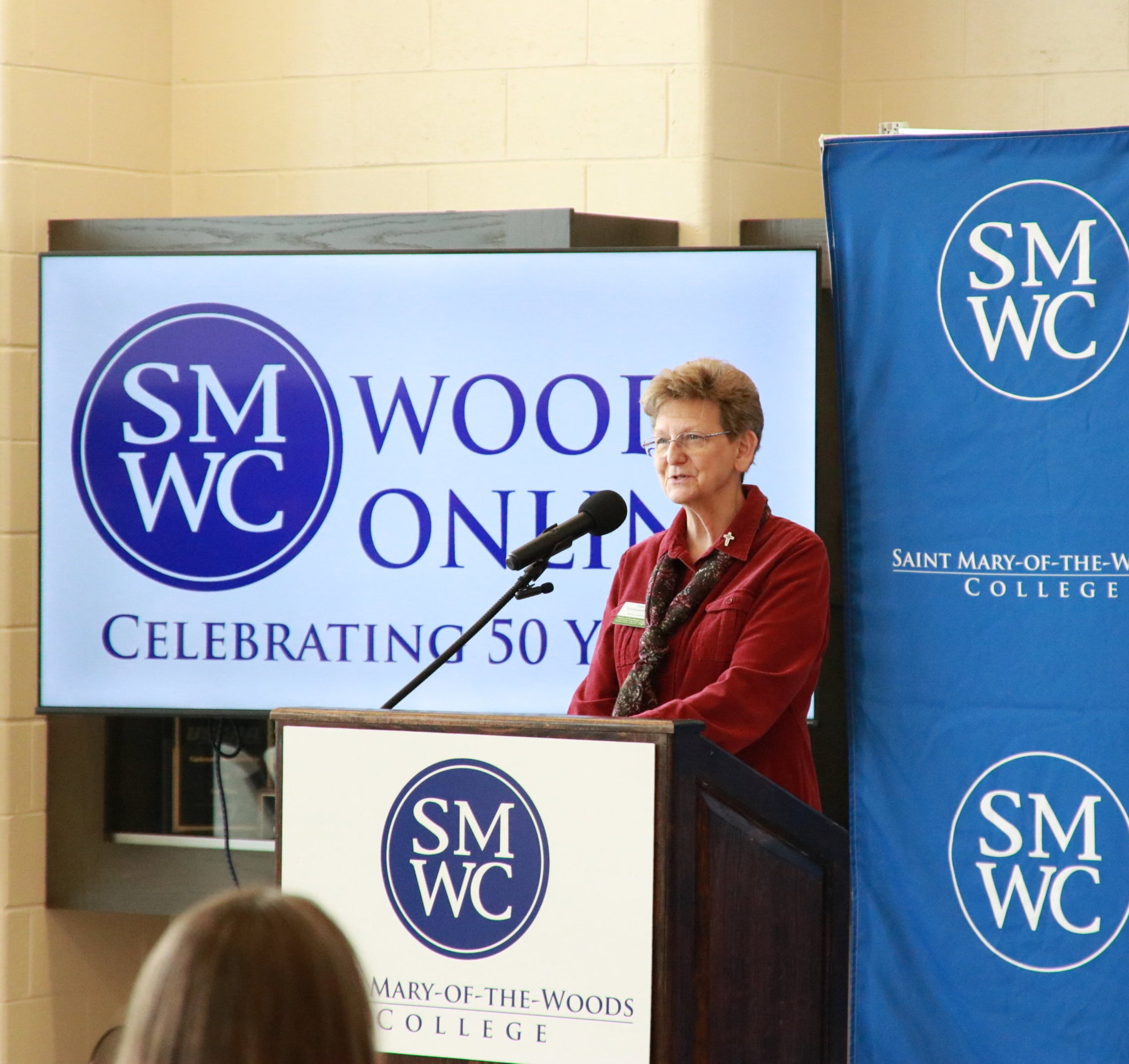 Reflection: The innovation of Sister Jeanne Knoerle and the creation of ...