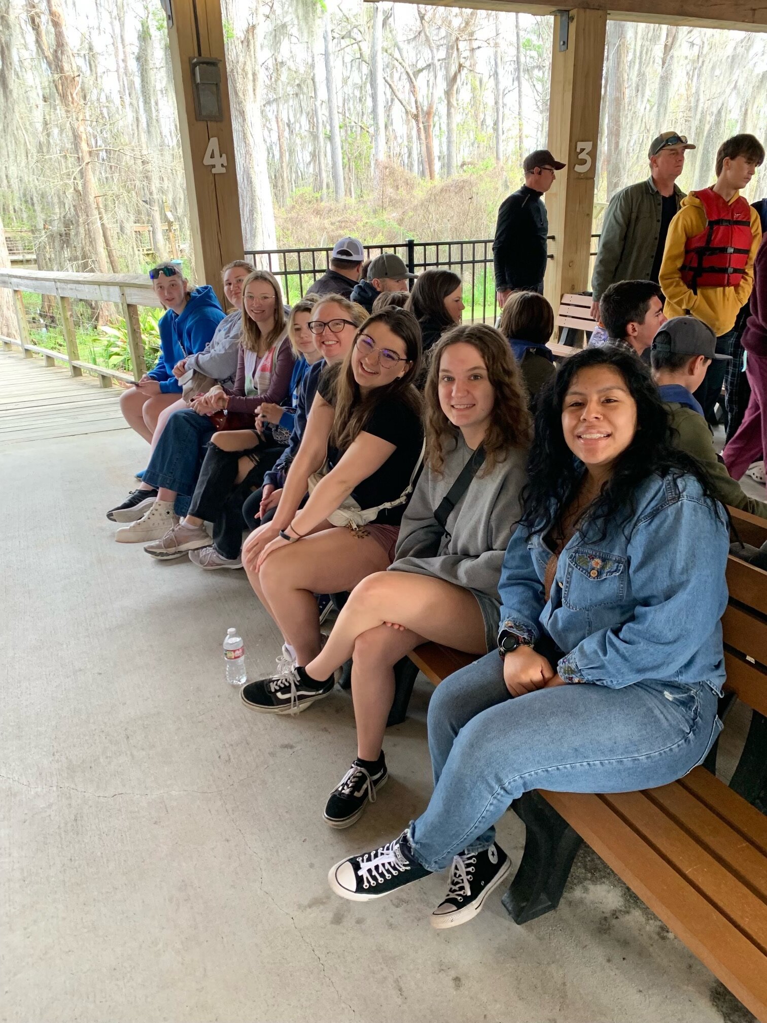 SMWC Campus Ministry Plans for Alternative Spring Break Trip - SMWC