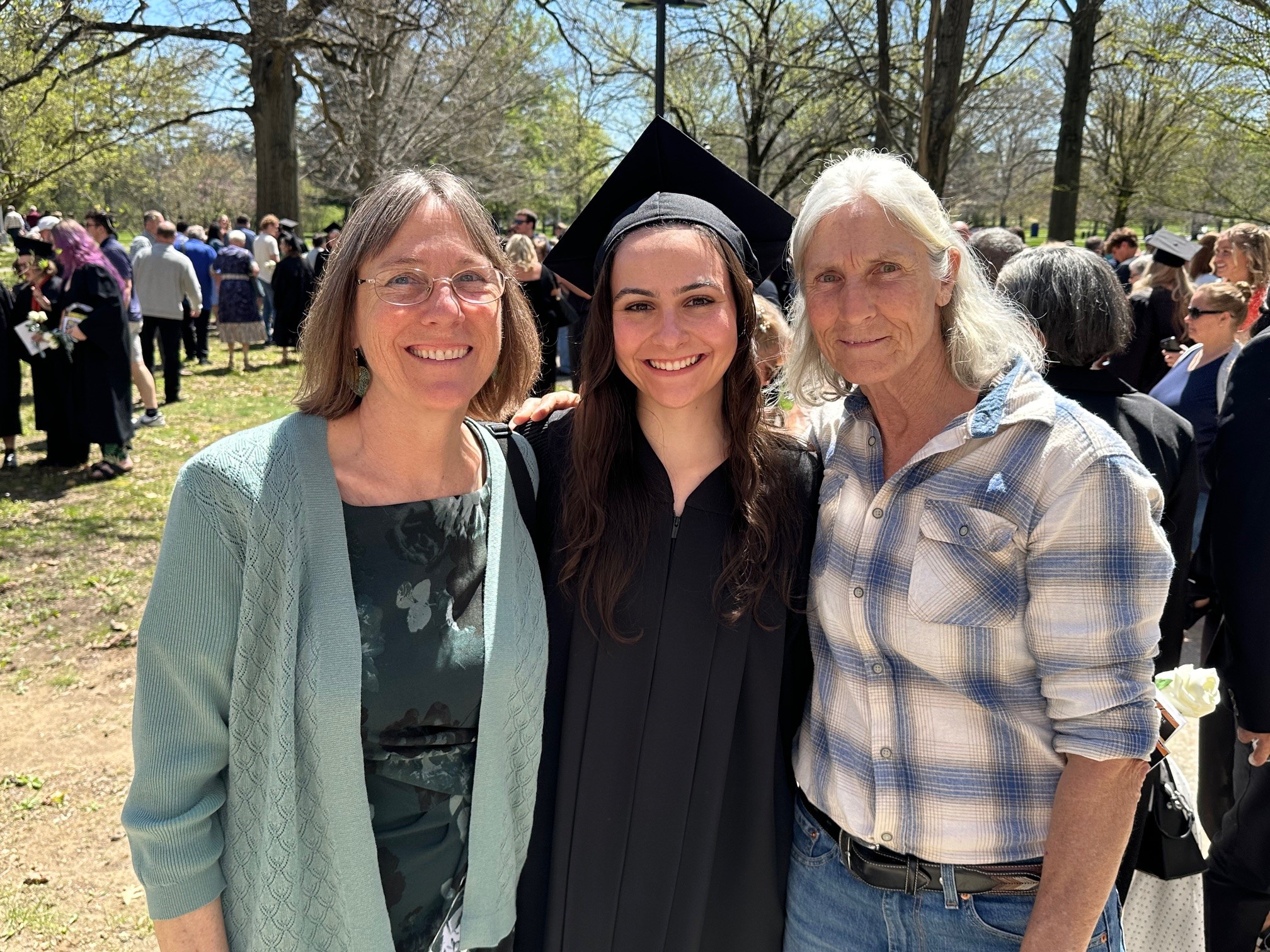 SMWC has record Ring Day with 147 recipients - SMWC